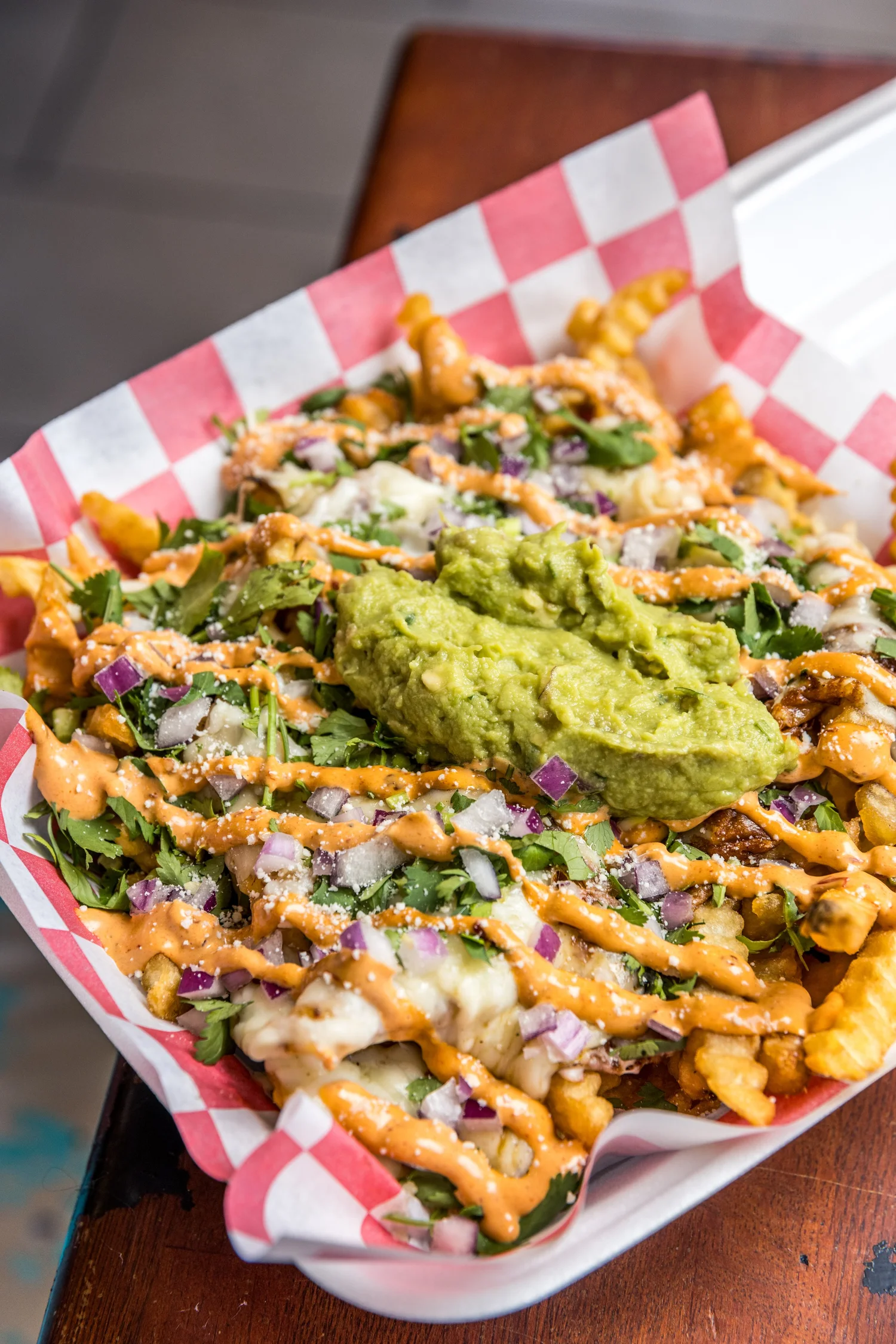 Menu — Olla Taqueria Gutierrez