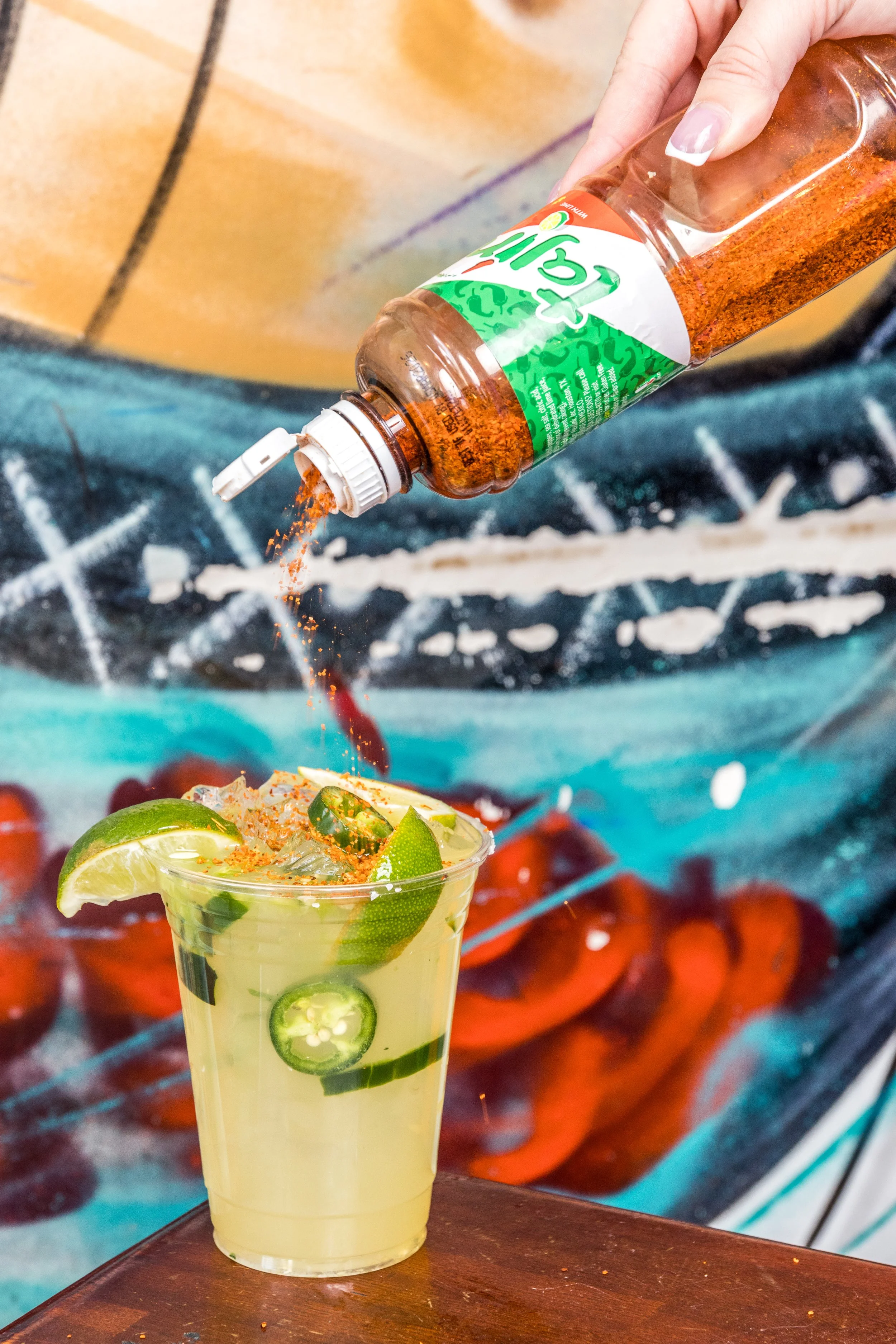 Menu — Olla Taqueria Gutierrez