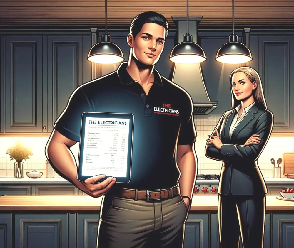 24-Hour Electrician Services in Colorado | The Electricians