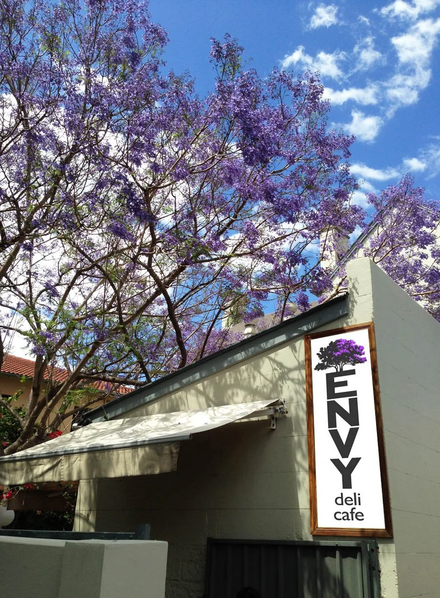 Envy Deli Cafe