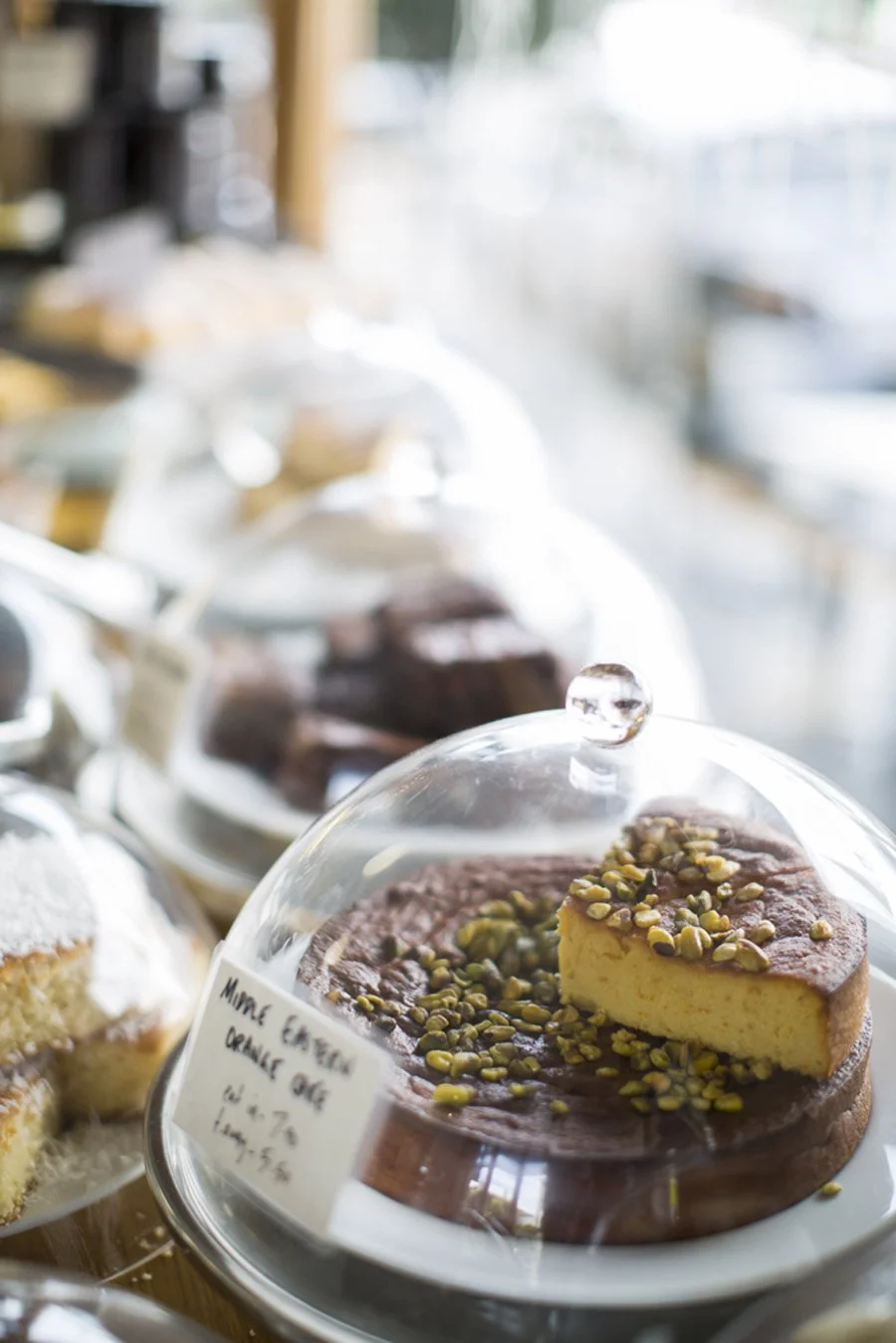 Envy Deli Cafe
