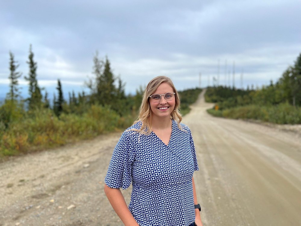 About — Ashley for Alaska