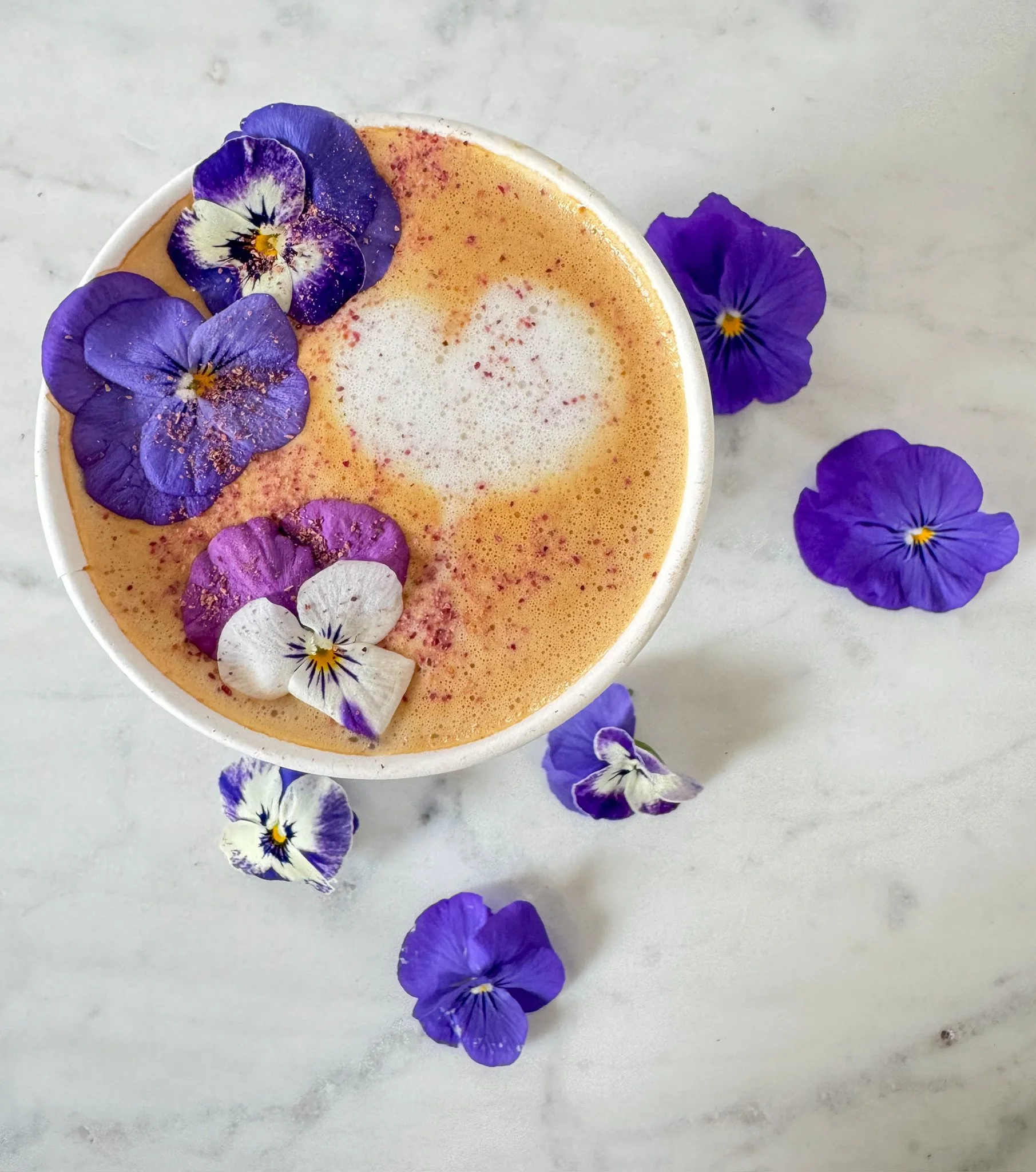 Welcome to Neighborlily | Flowers, Coffee & Tea in Germantown