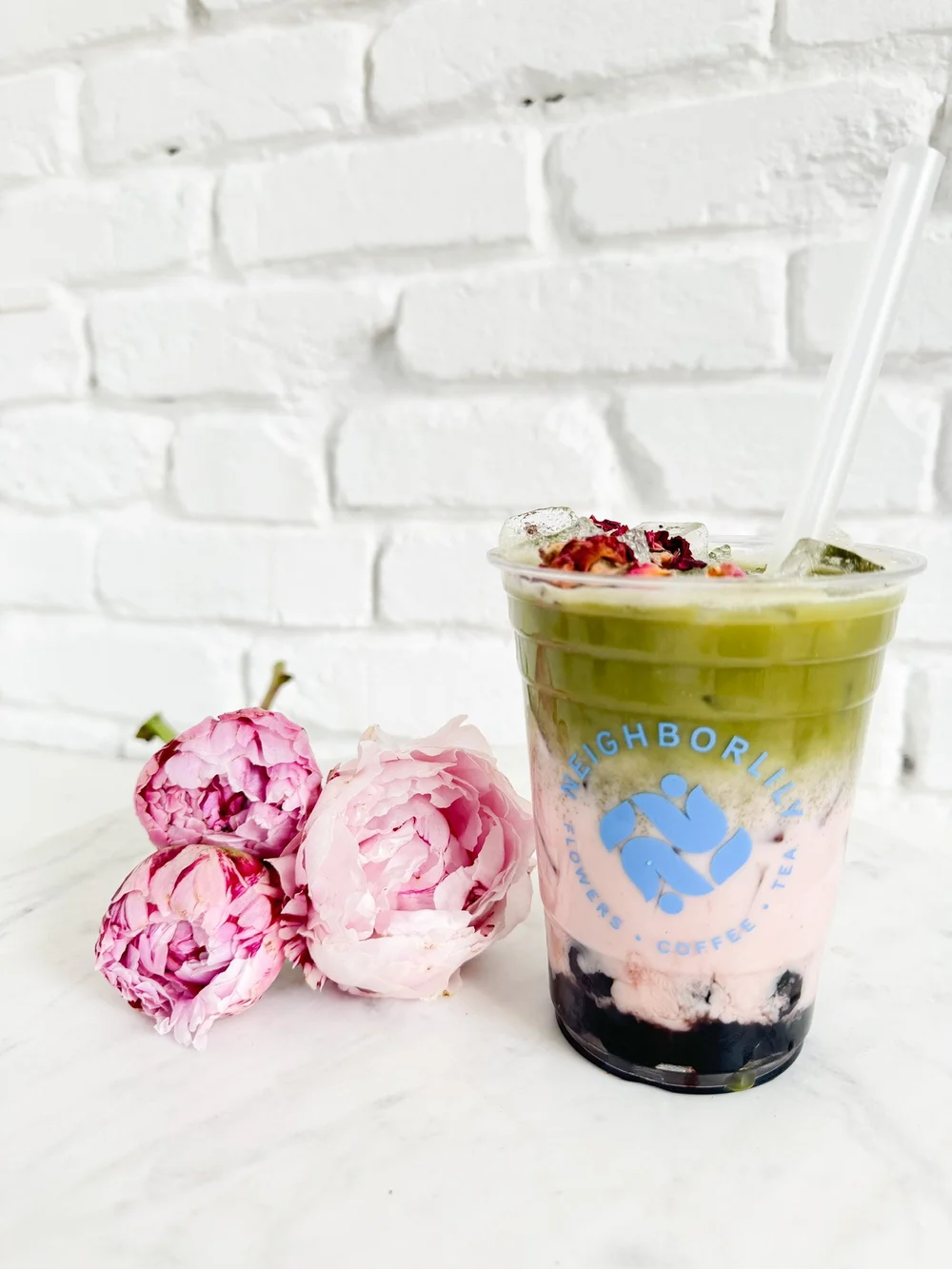 Welcome to Neighborlily | Flowers, Coffee & Tea in Germantown