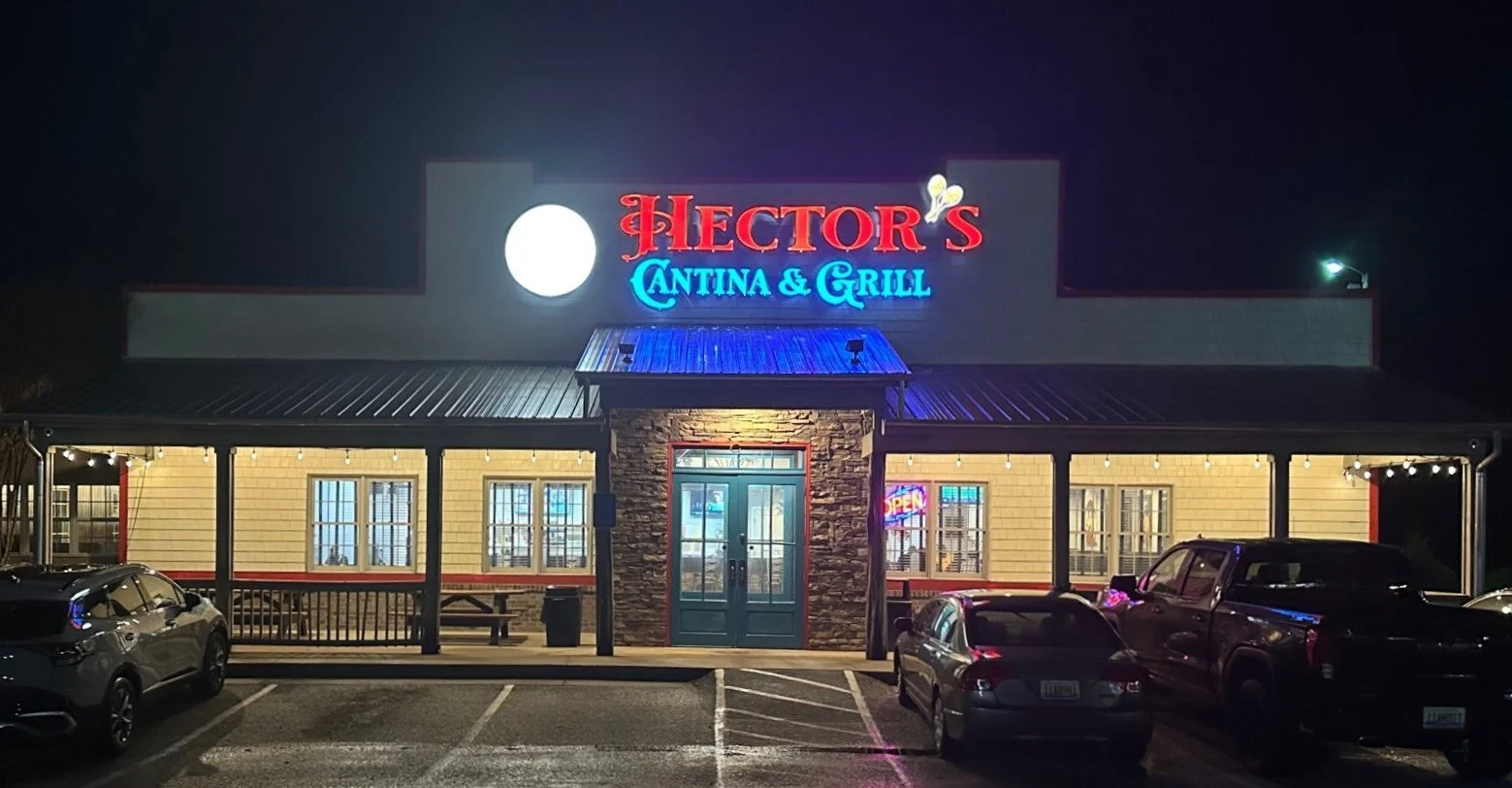 Hector's Cantina & Grill Mexican Restaurant