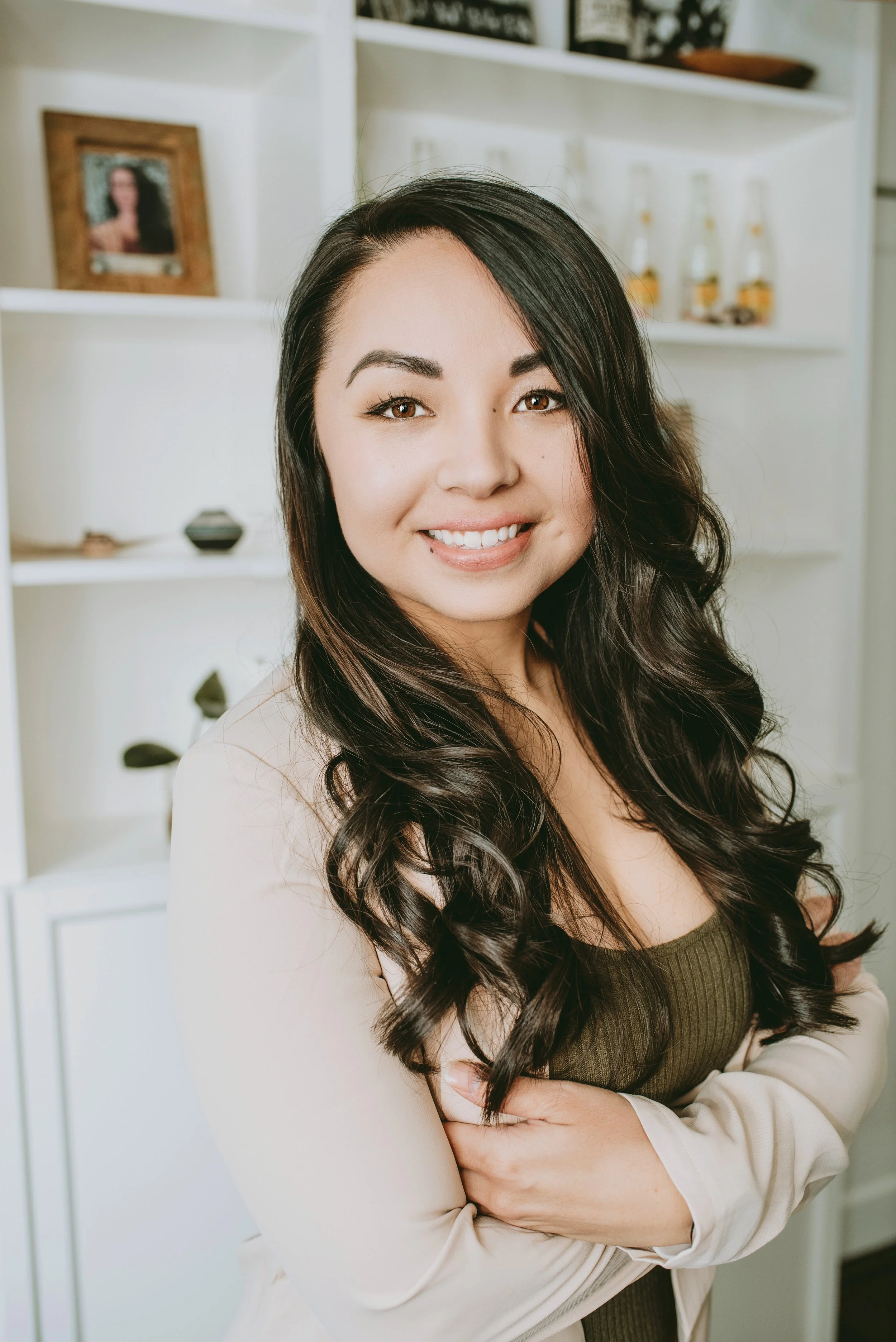 About Stacy Marie, NP | Functional Medicine, Holistic Weight Loss ...