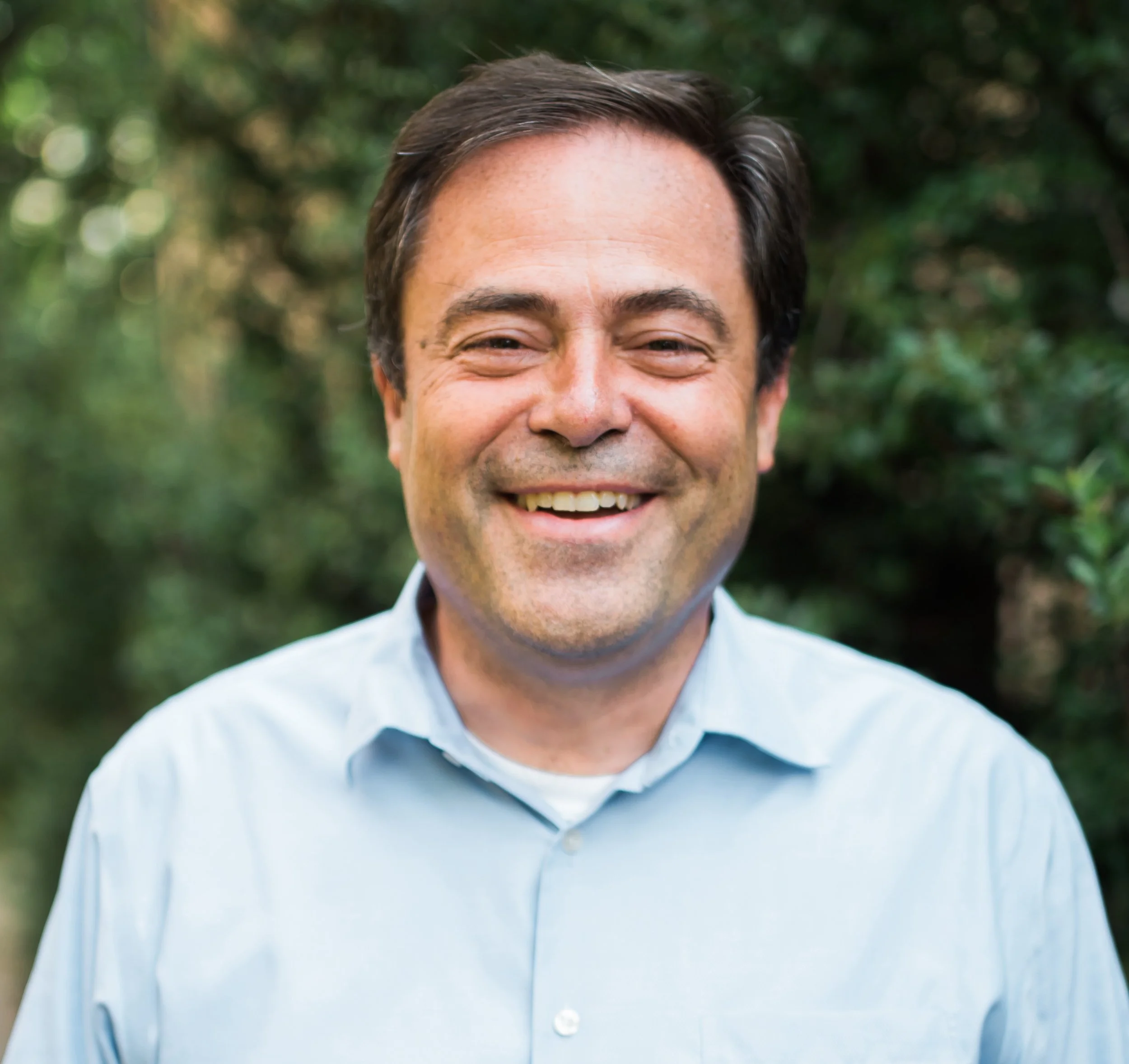 Mark Dever — Preach