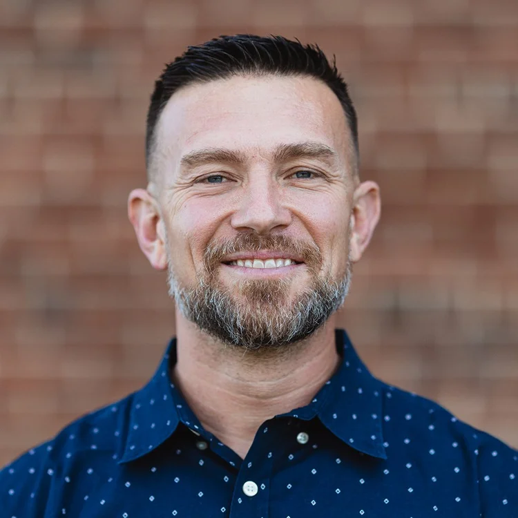 Garrett Kell — Preach