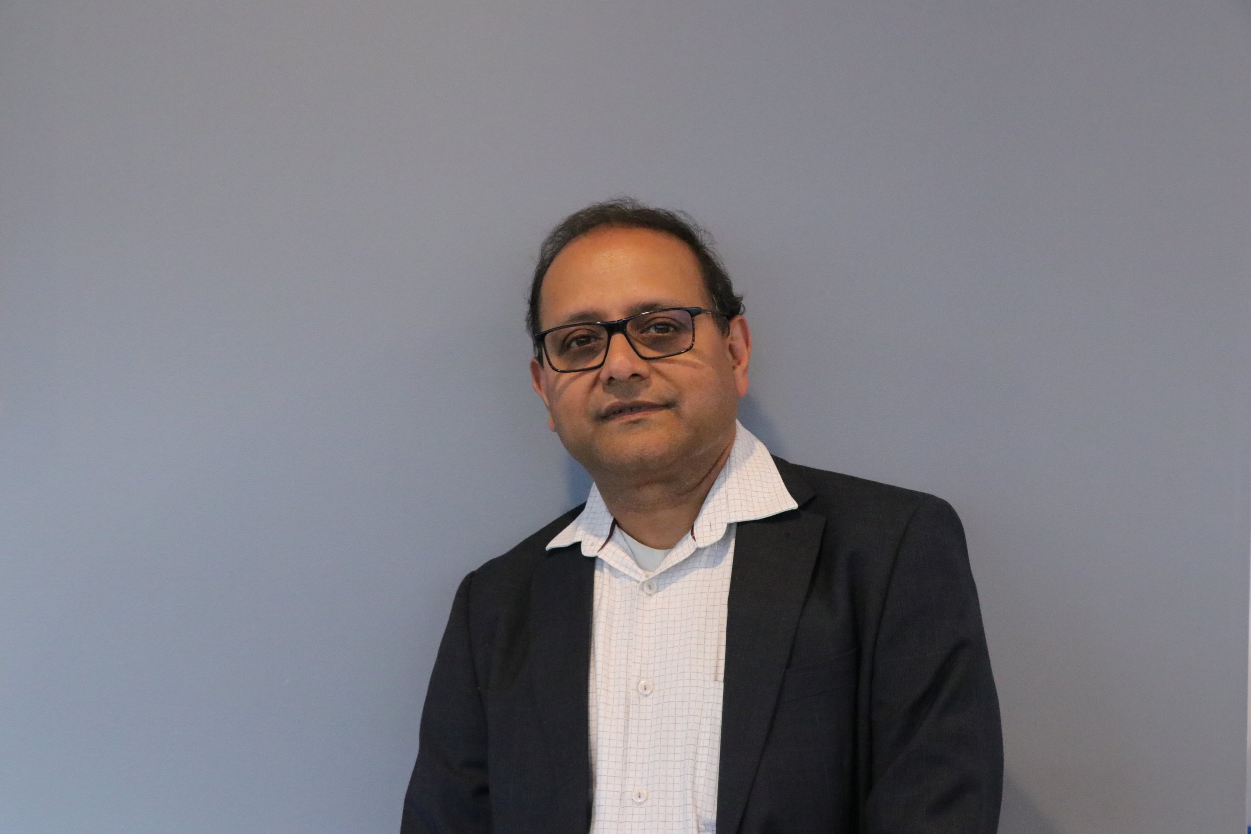 Dr. Ravi Kumar Cherukuri