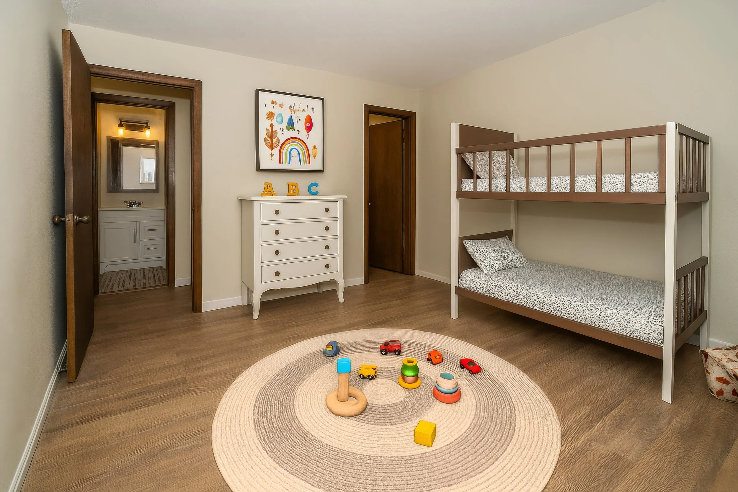 CityHouse Inc. | Support Hope Today