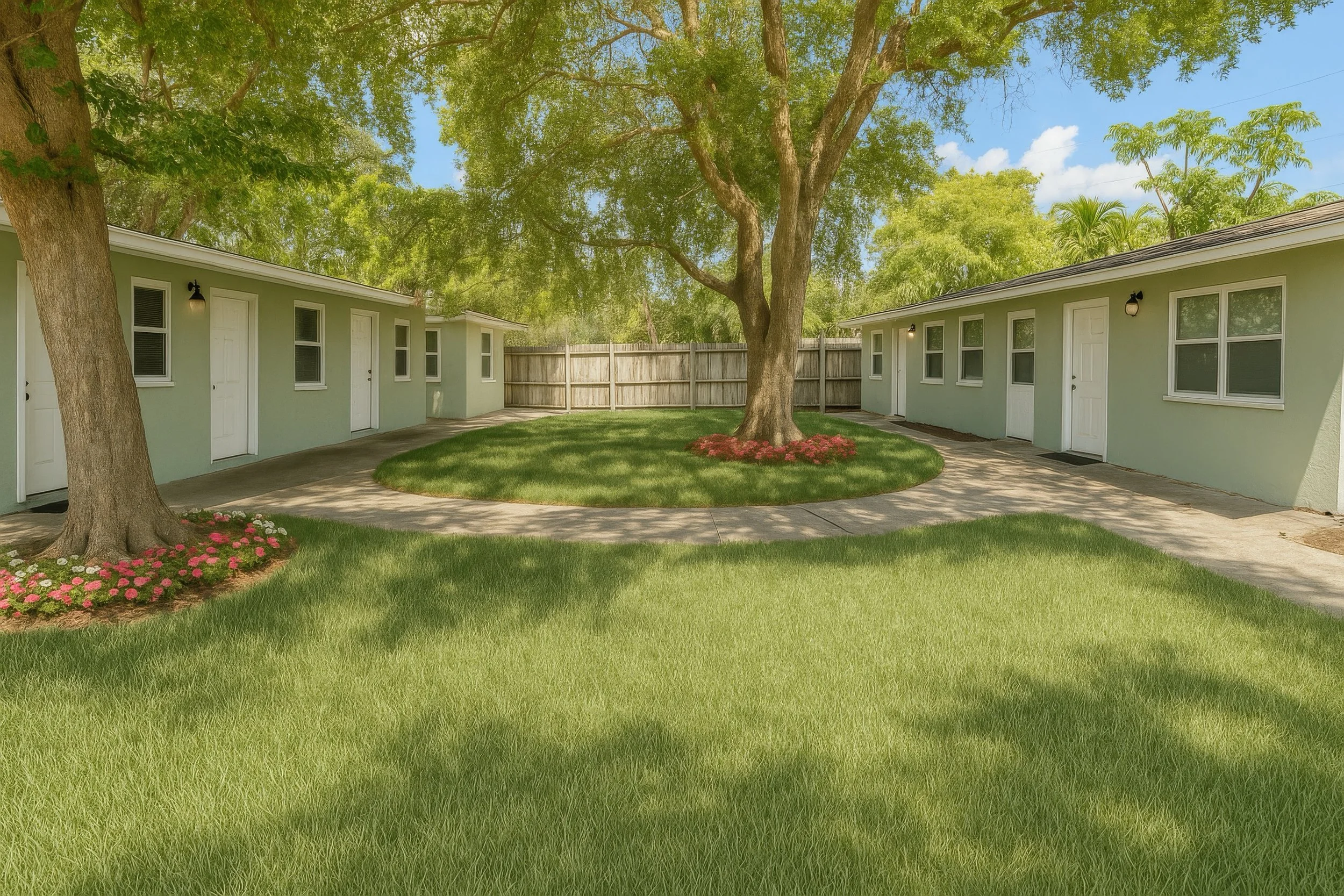 CityHouse Inc. | Support Hope Today