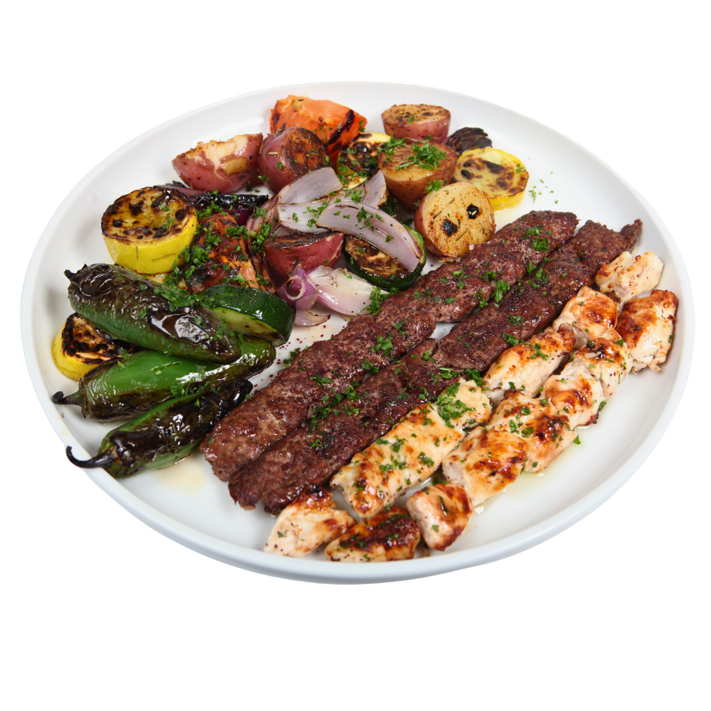 Menu | Fresh, Healthy, Mediterranean Food — Marketplace Grille