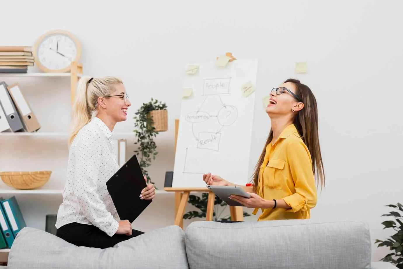 Understanding Affirmative Therapy For — GREY INSIGHT