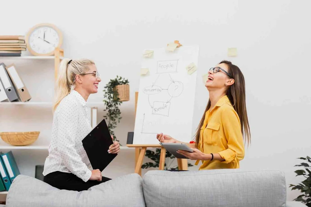 Understanding Affirmative Therapy For — GREY INSIGHT