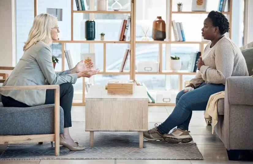 Embracing Growth with Affirmative Therapy — GREY INSIGHT