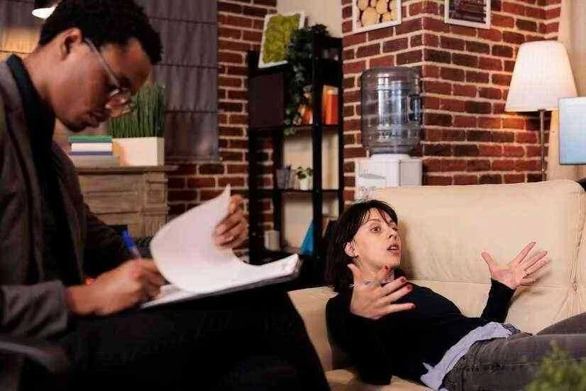How Affirmative Therapy Creates Safe Spaces — GREY INSIGHT