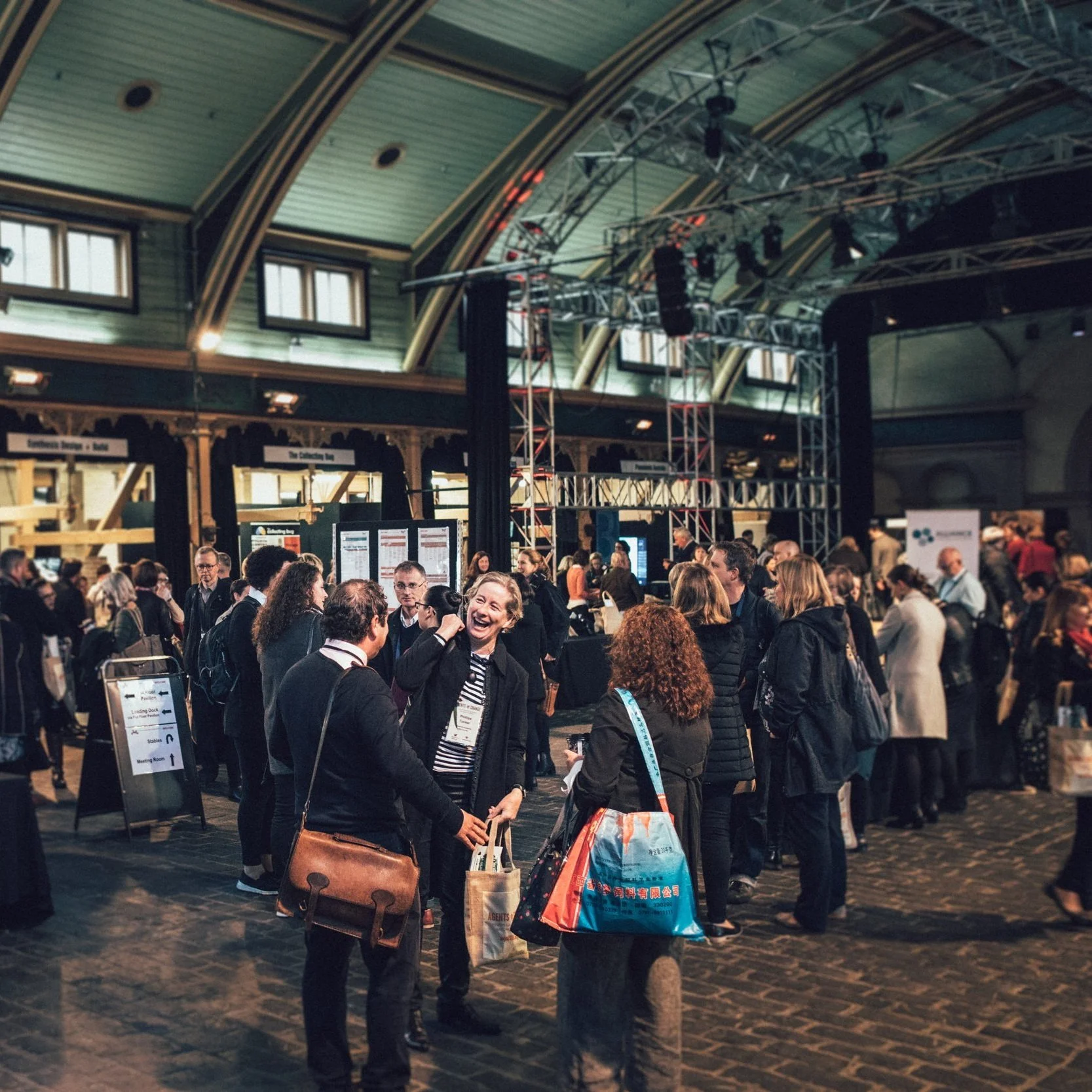 Programs — AMaGA Victoria