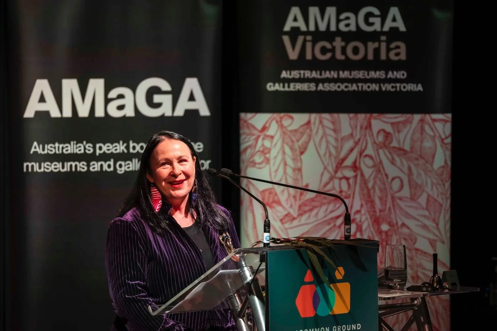 AMaGA Victoria