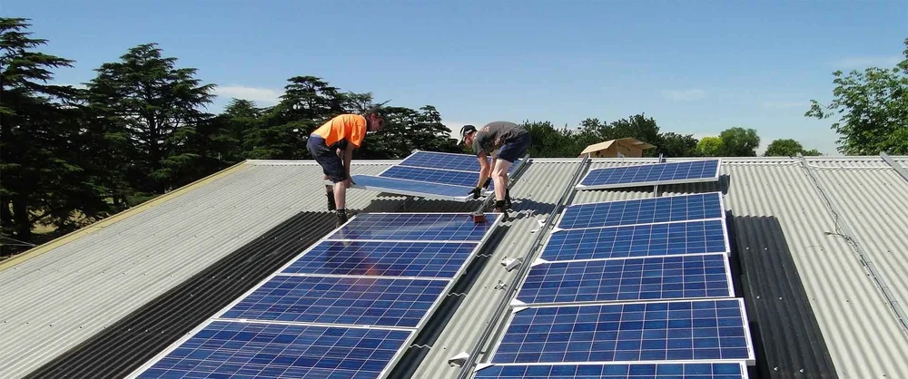 Green Museum Project — AMaGA Victoria