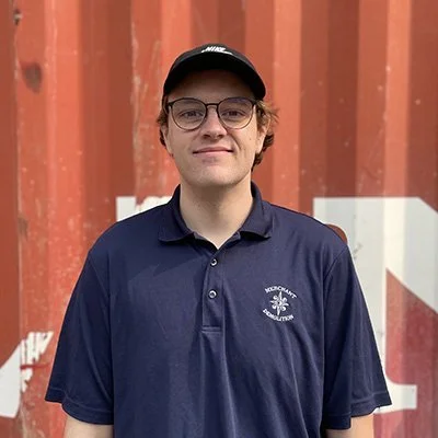 About Merchant Demolition