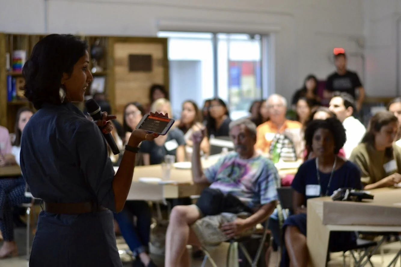 Community Justice Project