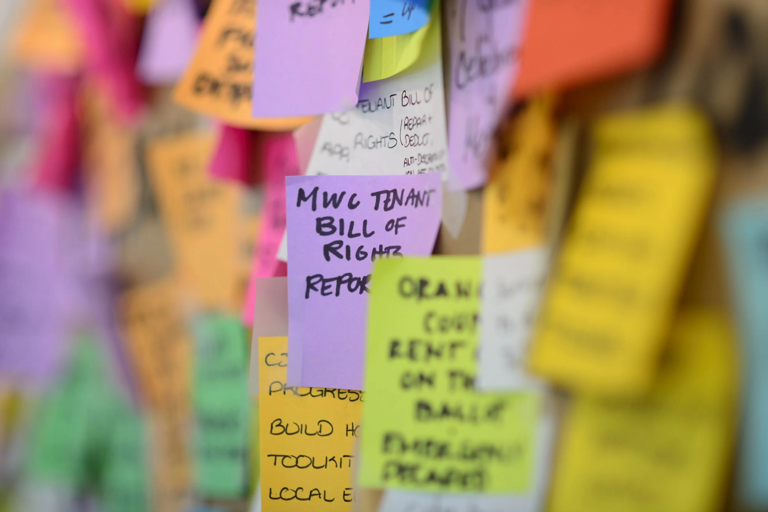 Community Justice Project