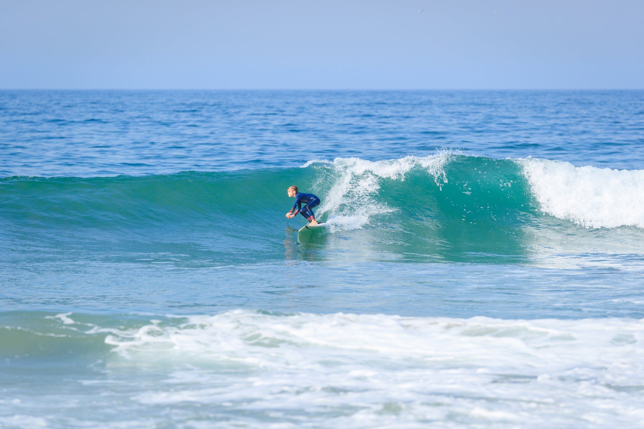 little surf co. institute