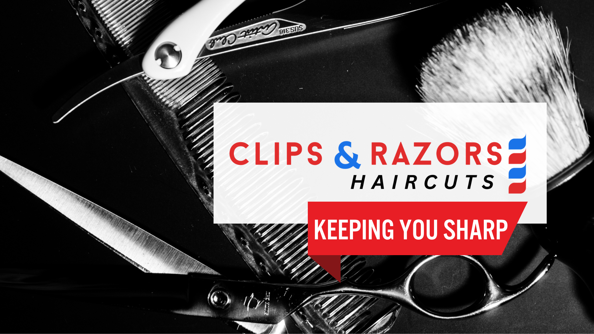 Clips & Razors