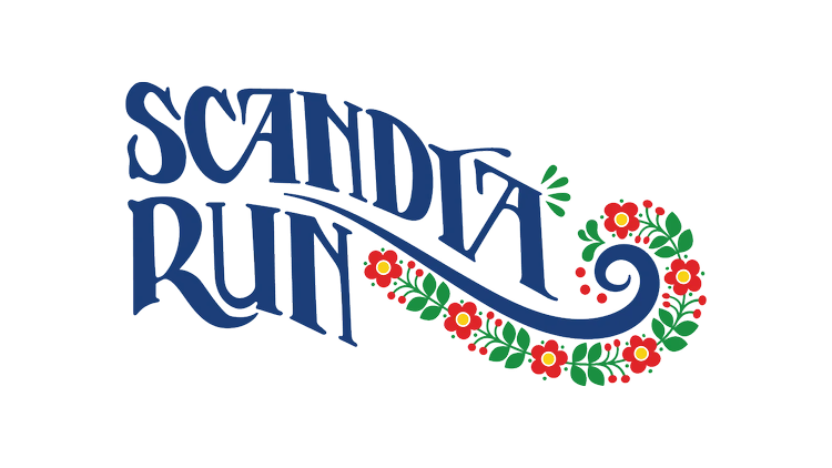 Scandia Run — Valley South Athletic Club