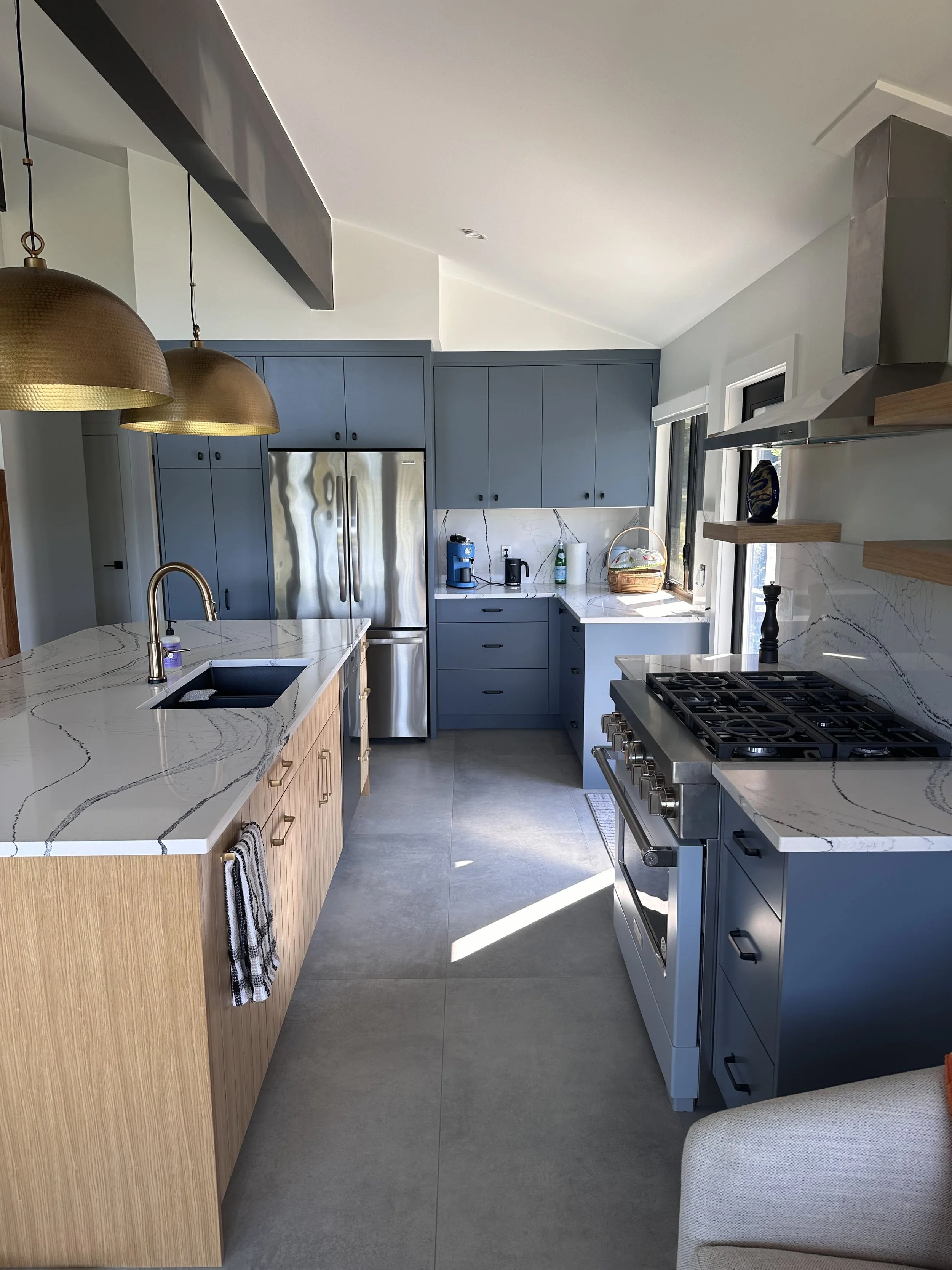 PORTFOLIO — Refined Collective Studio | Interior Design Nanaimo