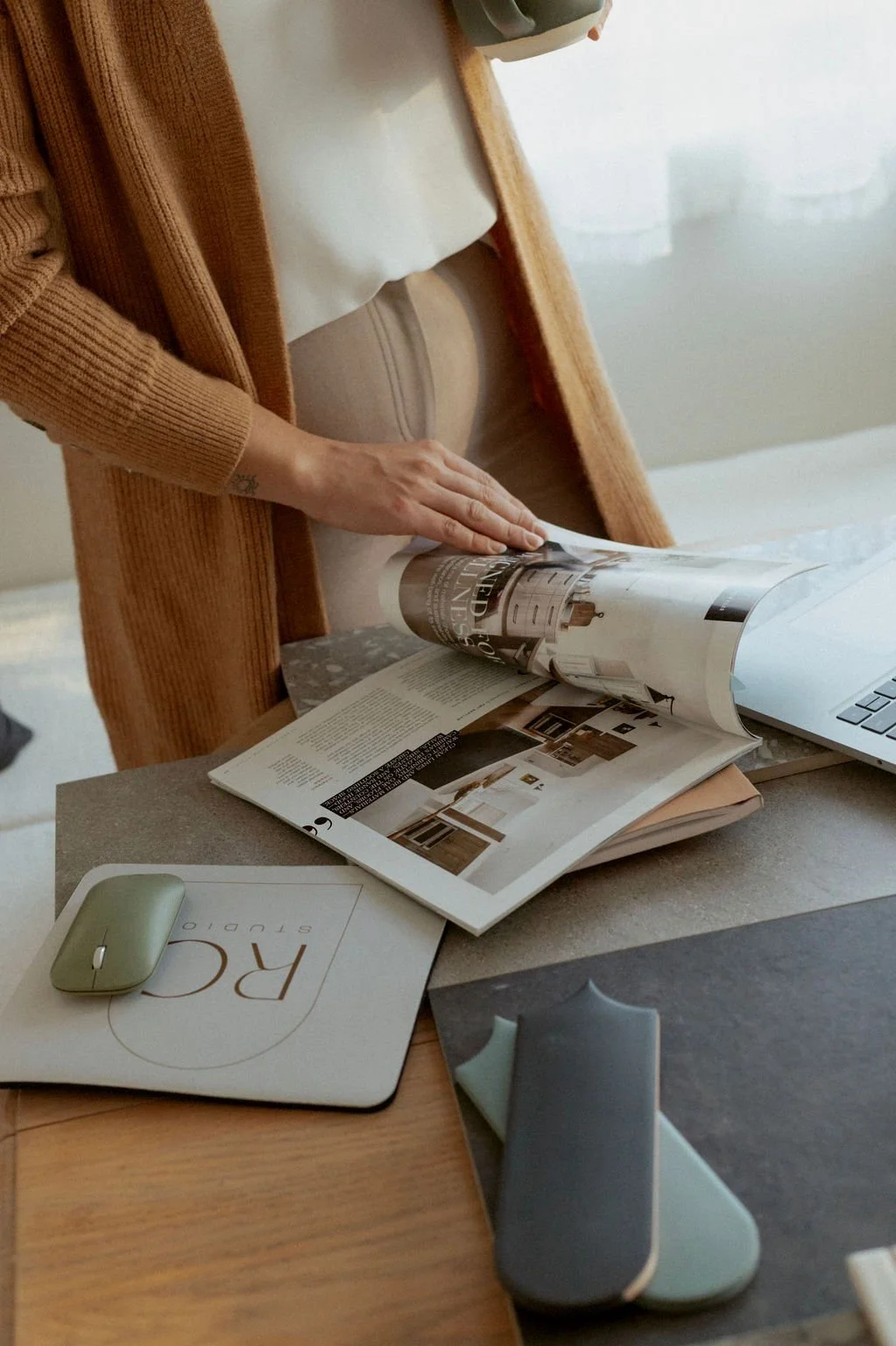 Refined Collective Studio | Interior Design Firm based in Nanaimo