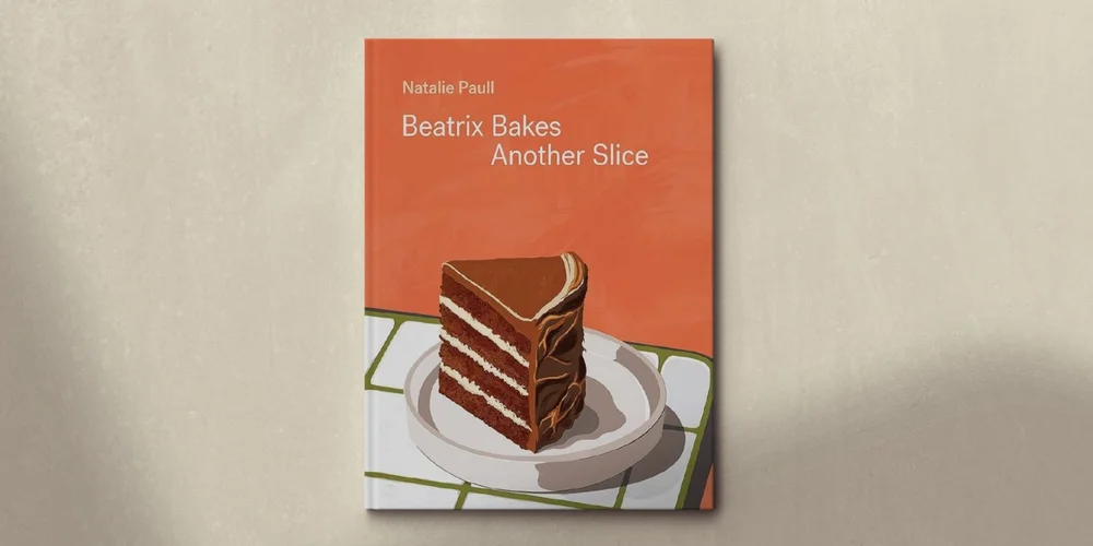 Beatrix Bakes