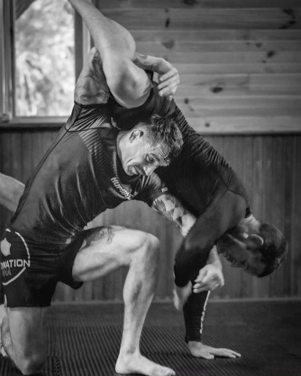 School of Physical Culture