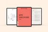 Site Discovery — Delve House