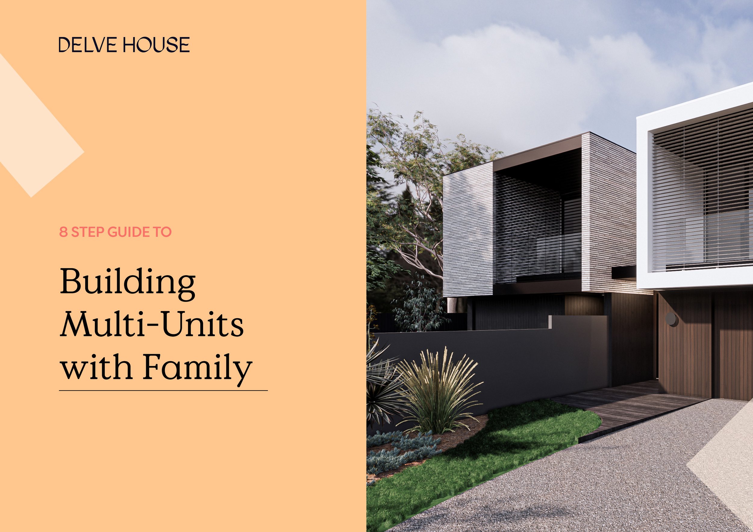 Collaborative Developments: Guide to Small Housing Subdivisions with ...