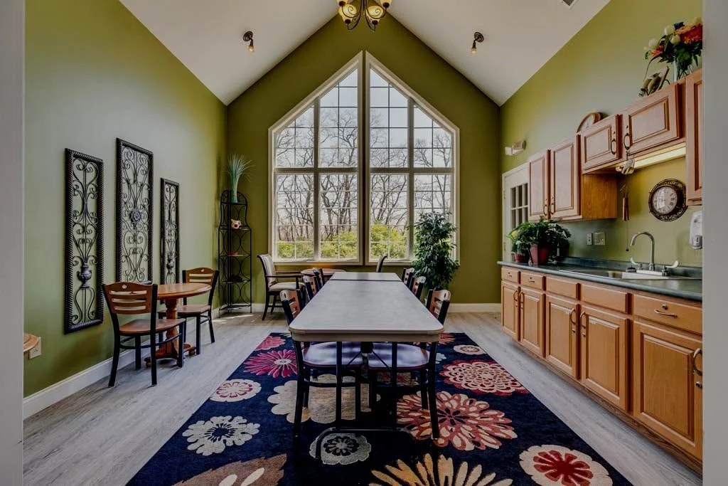 Fairborn Assisted Living