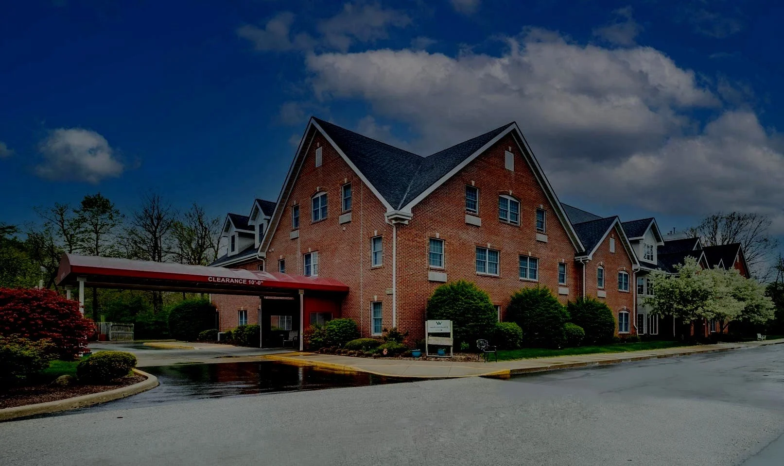 Fort Harrison Assisted Living