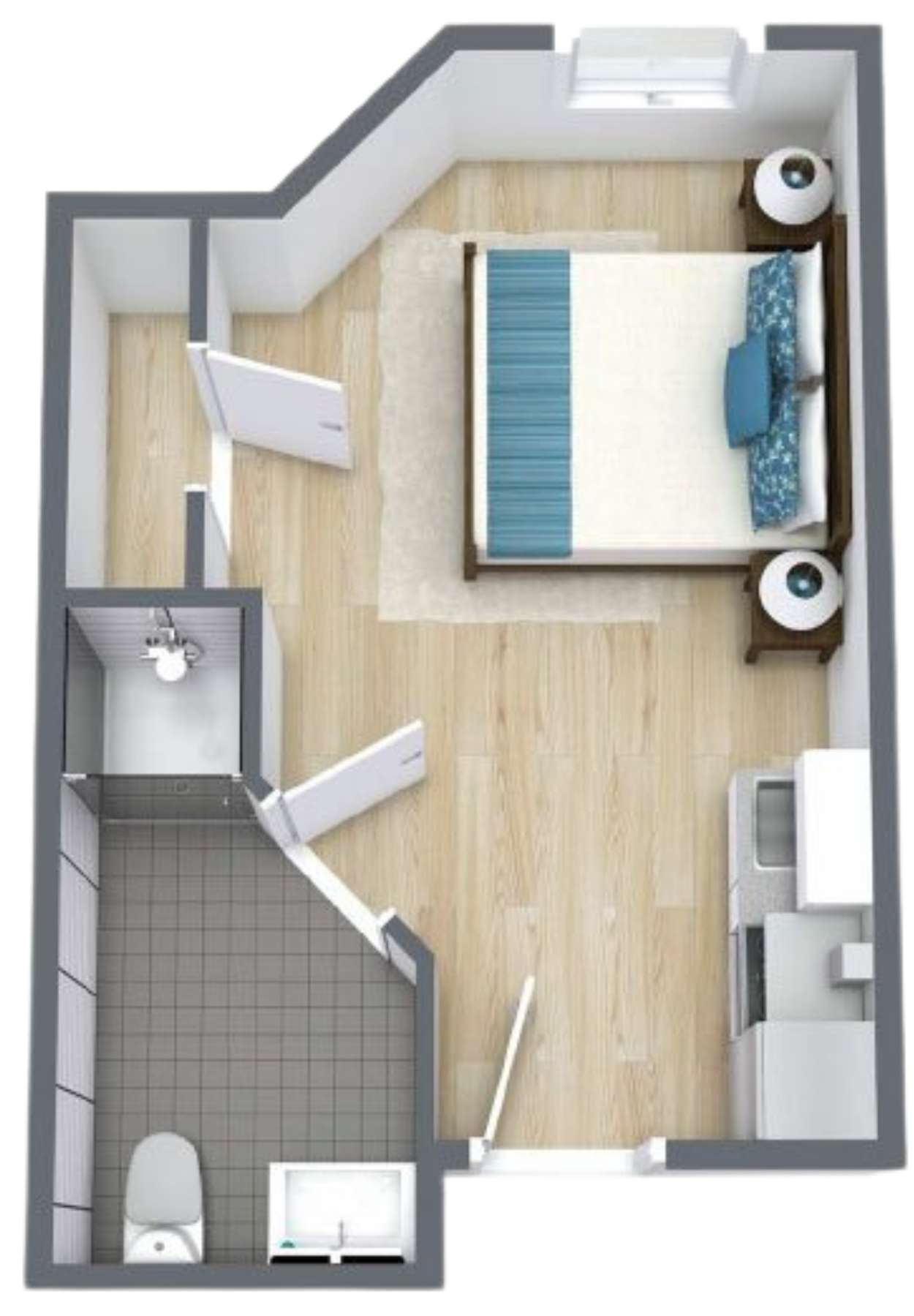 Memory Care — Poland Village Assisted Living