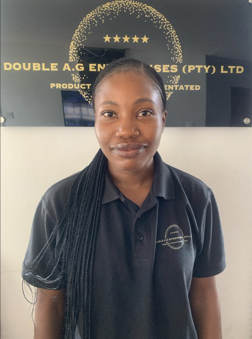 Our Instructors — Double A. G Enterprises (Pty) Ltd