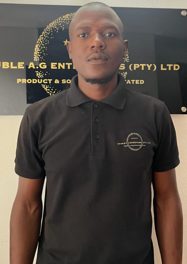 Our Instructors — Double A. G Enterprises (Pty) Ltd