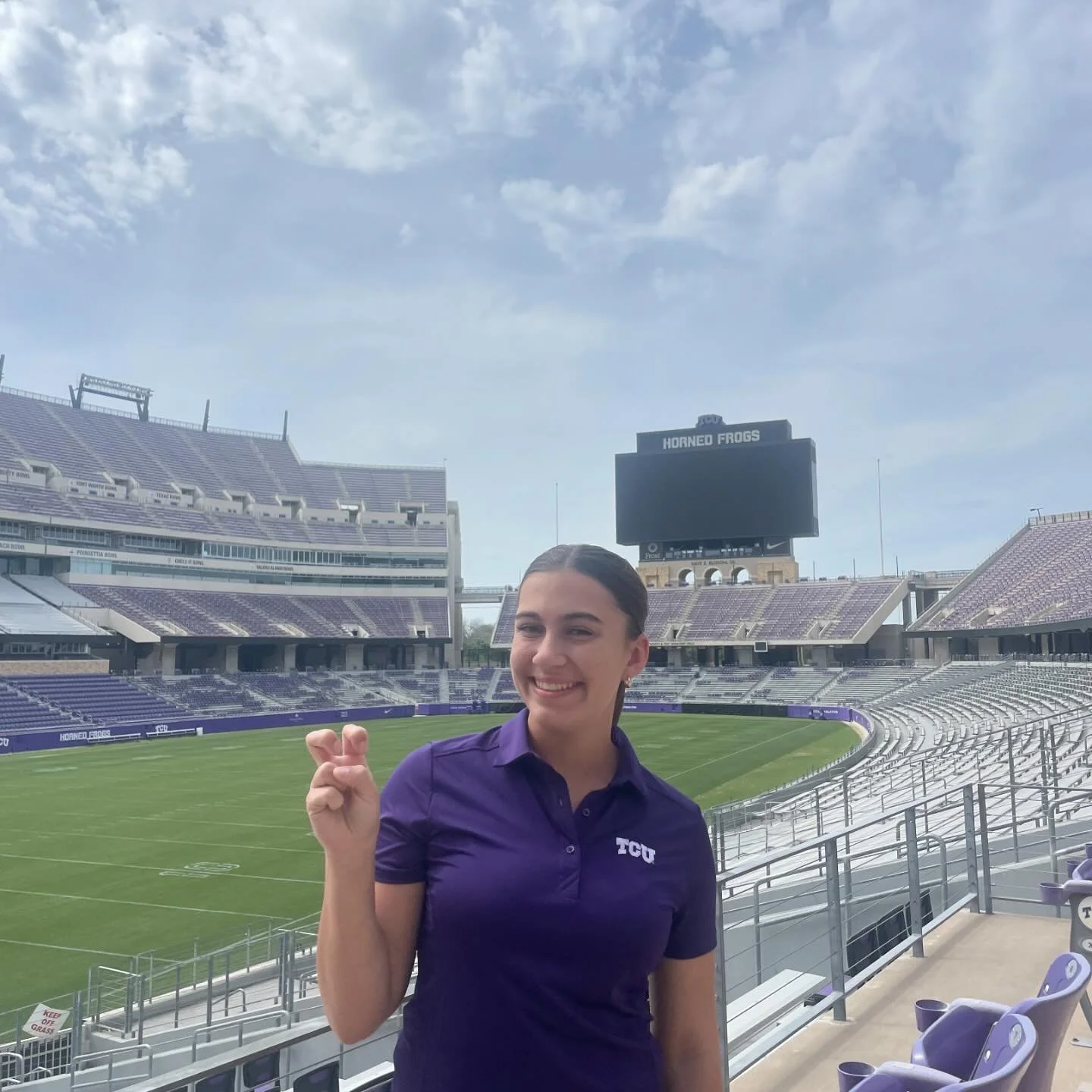 TCU Alpha Kappa Psi Business Fraternity