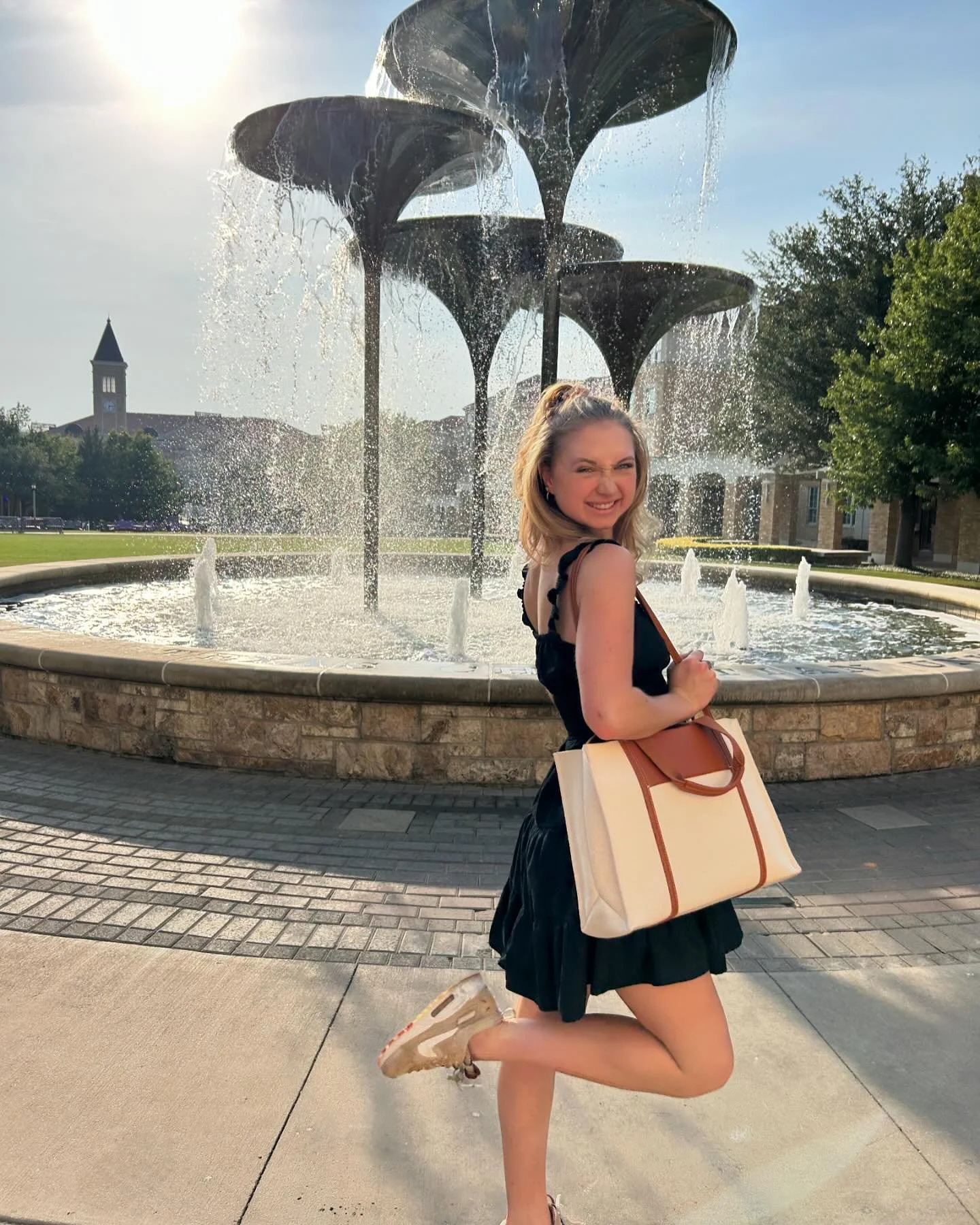 TCU Alpha Kappa Psi Business Fraternity