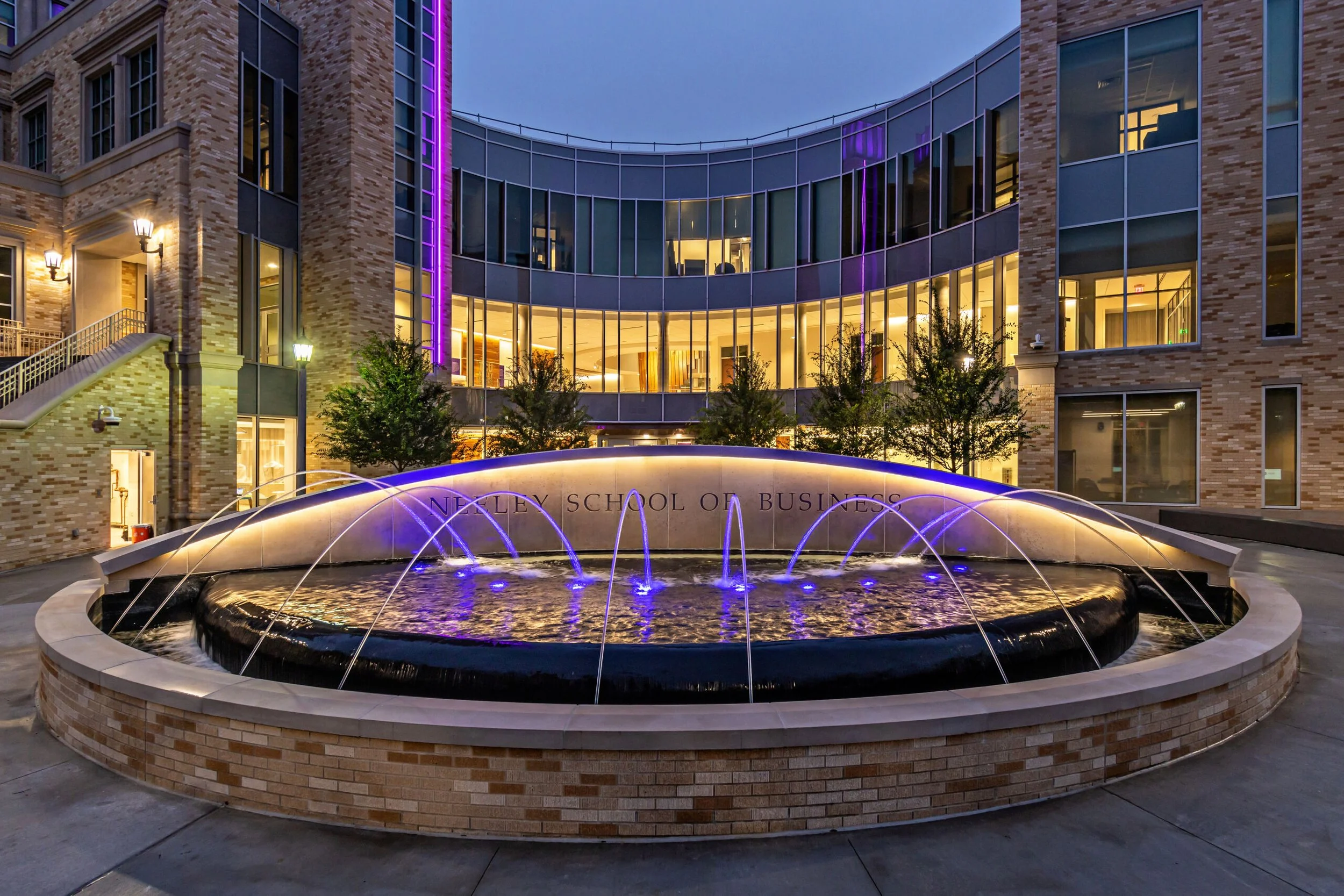 TCU Alpha Kappa Psi Business Fraternity