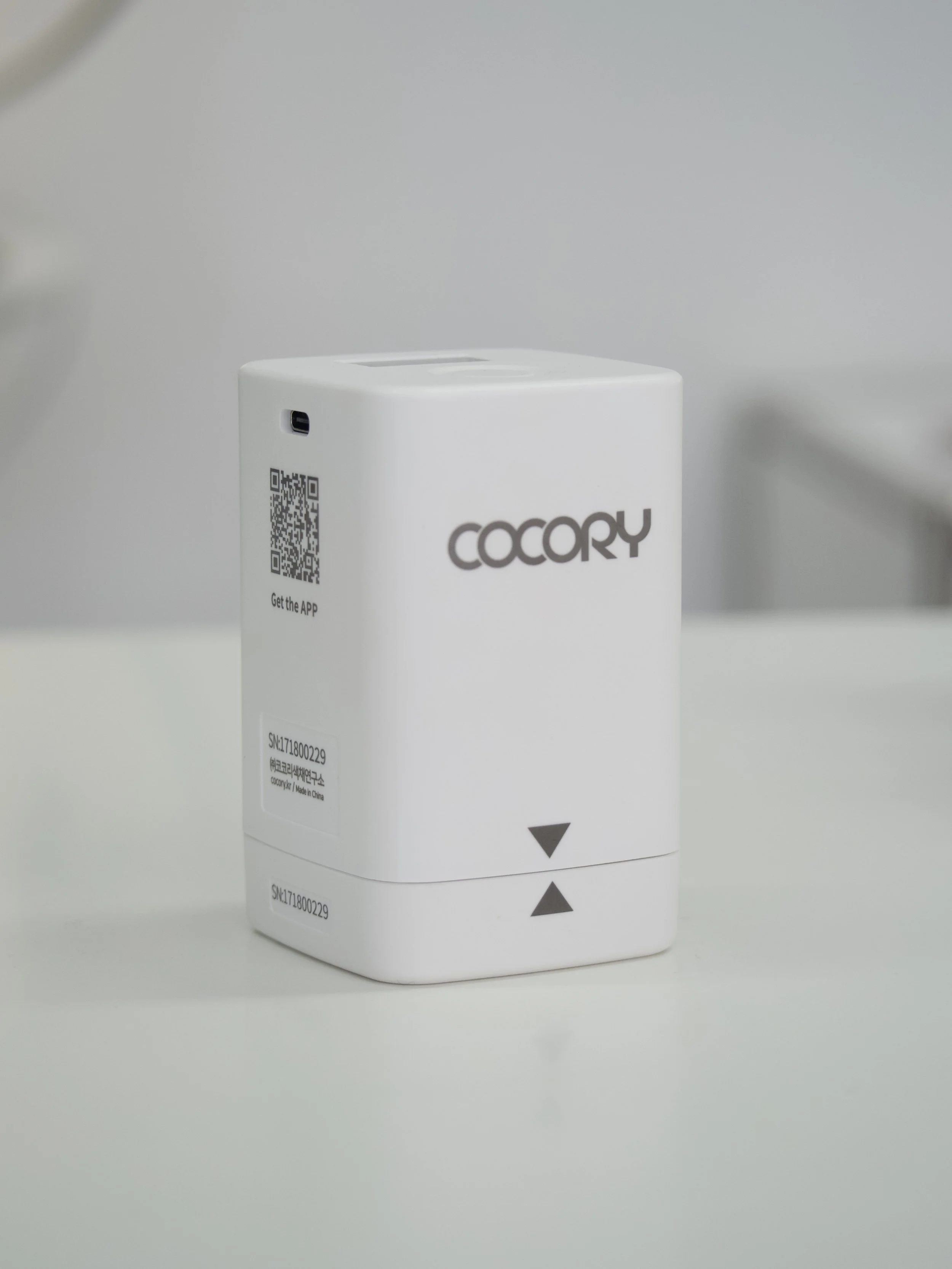 Personal Color Analysis — code.d