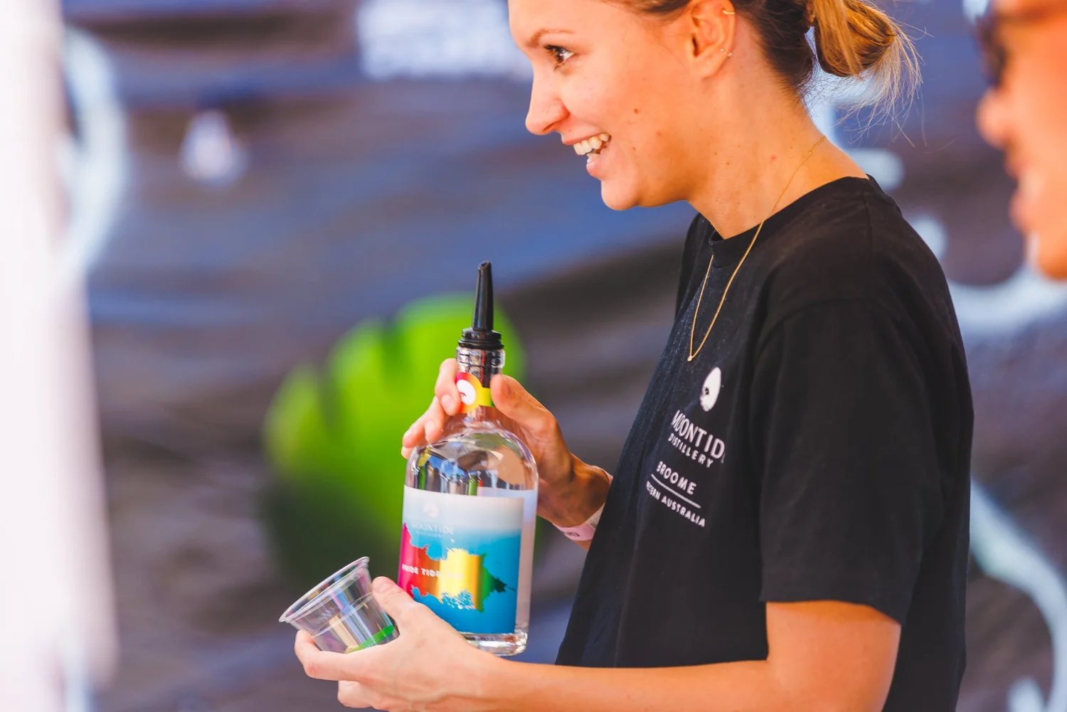 Experiences — TOP END GIN FESTIVAL