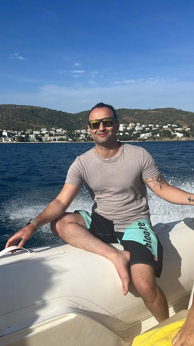 Our Team — The New Normal Hong Kong