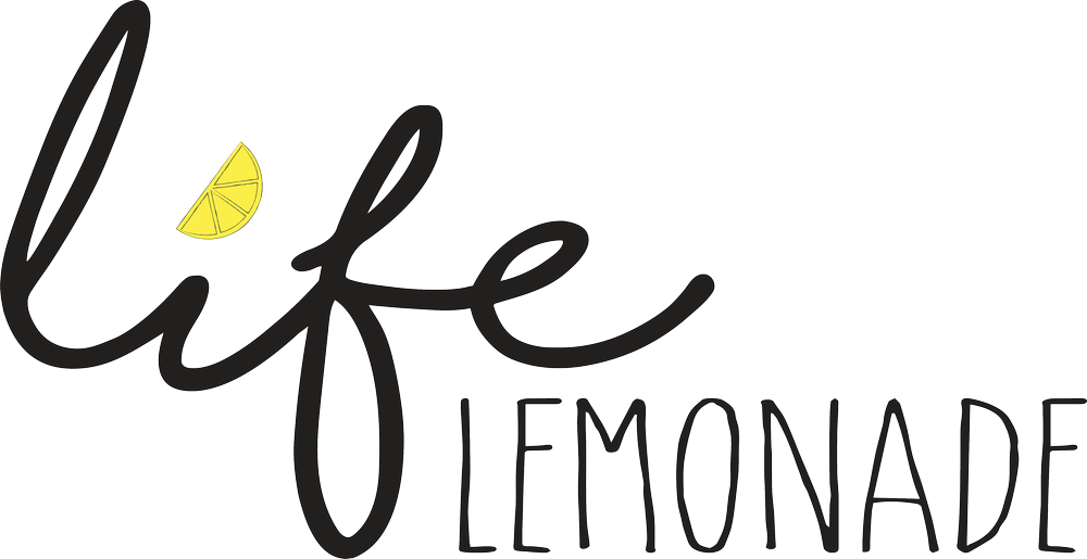 Life Lemonade