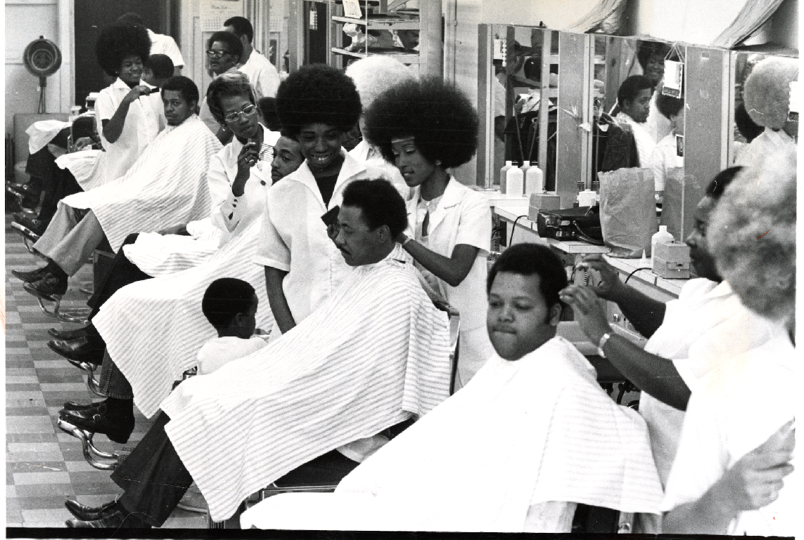 Black Beauty Archive