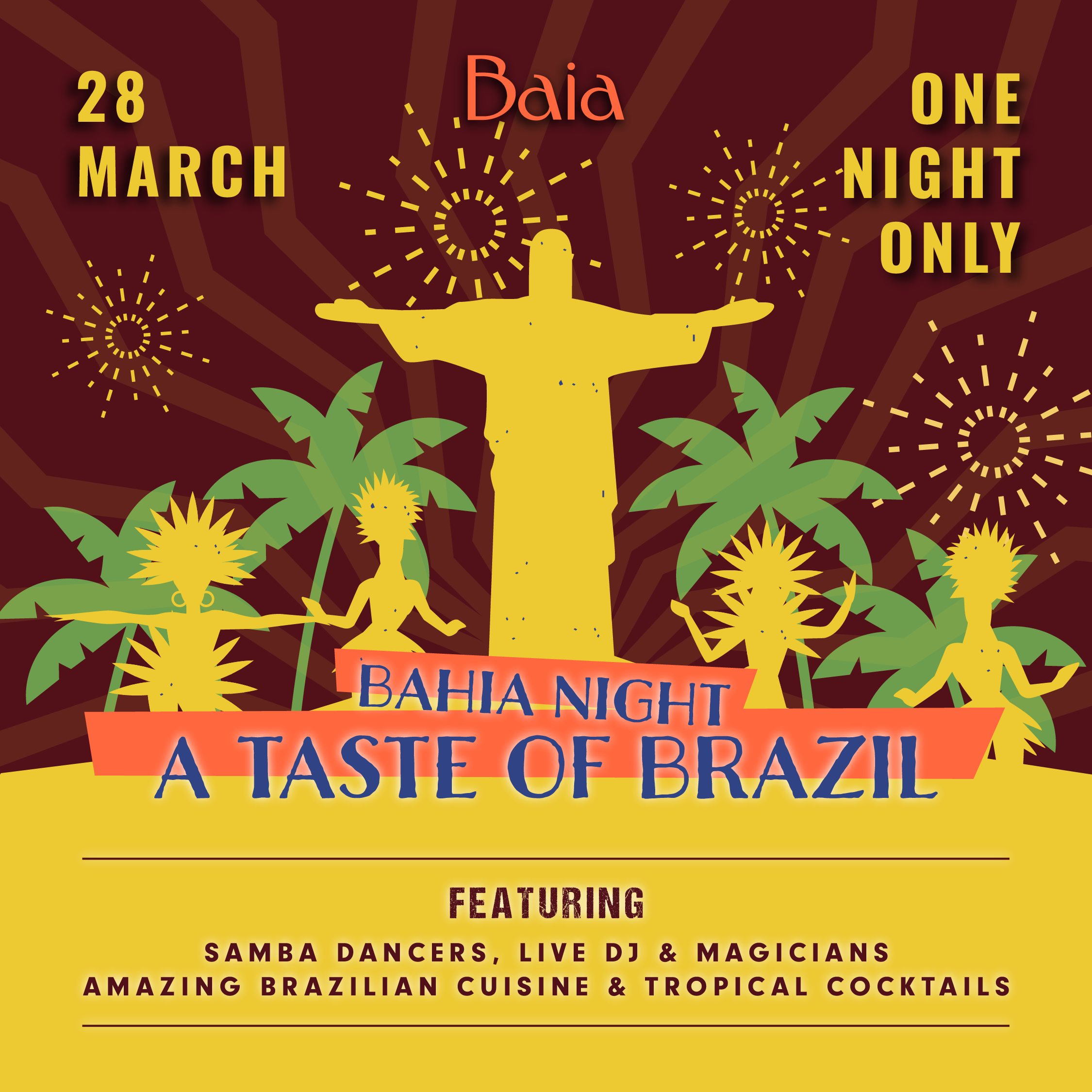 Baia - Timeless elegance redefined