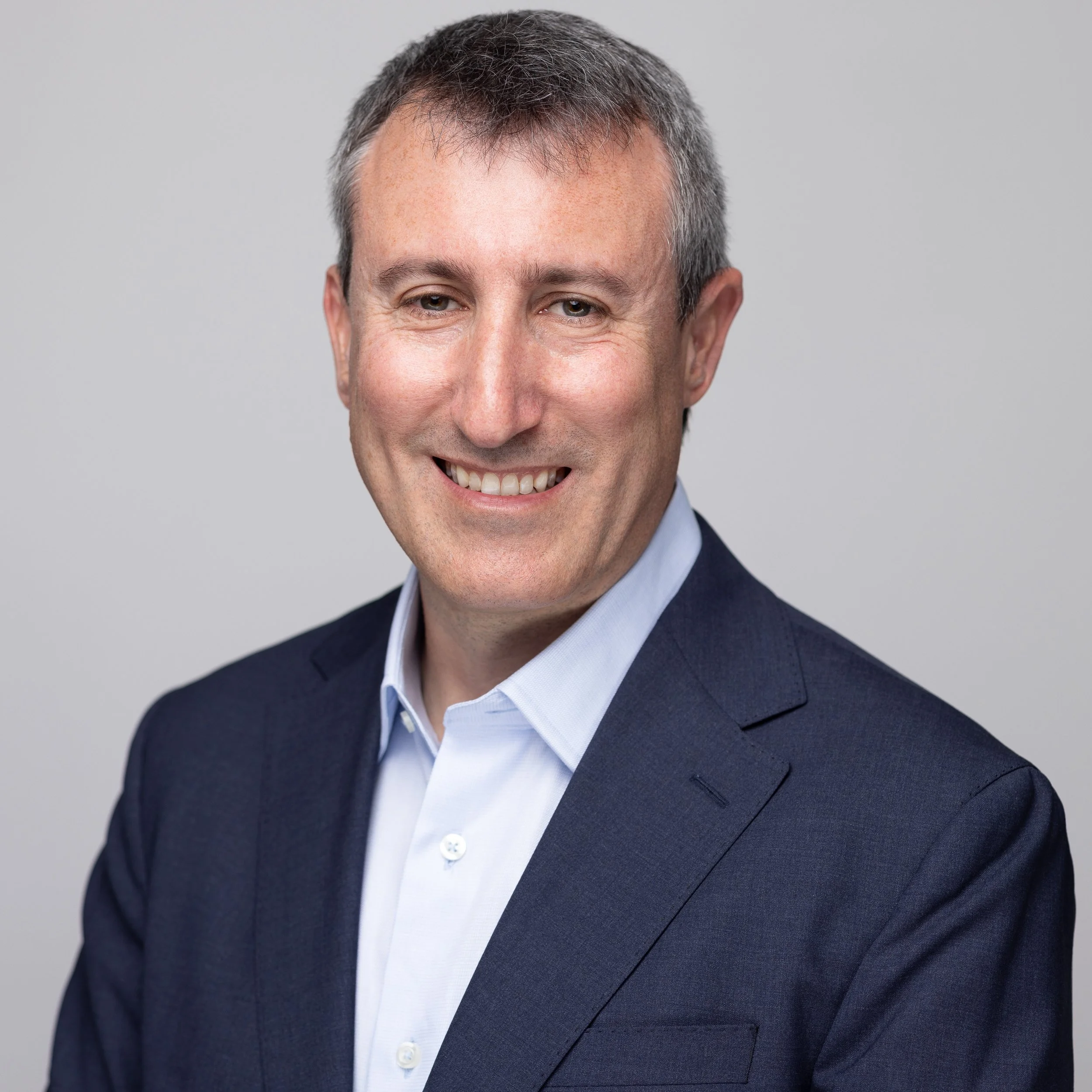 David Endler | General Partner & Co-Founder | Runtime Ventures